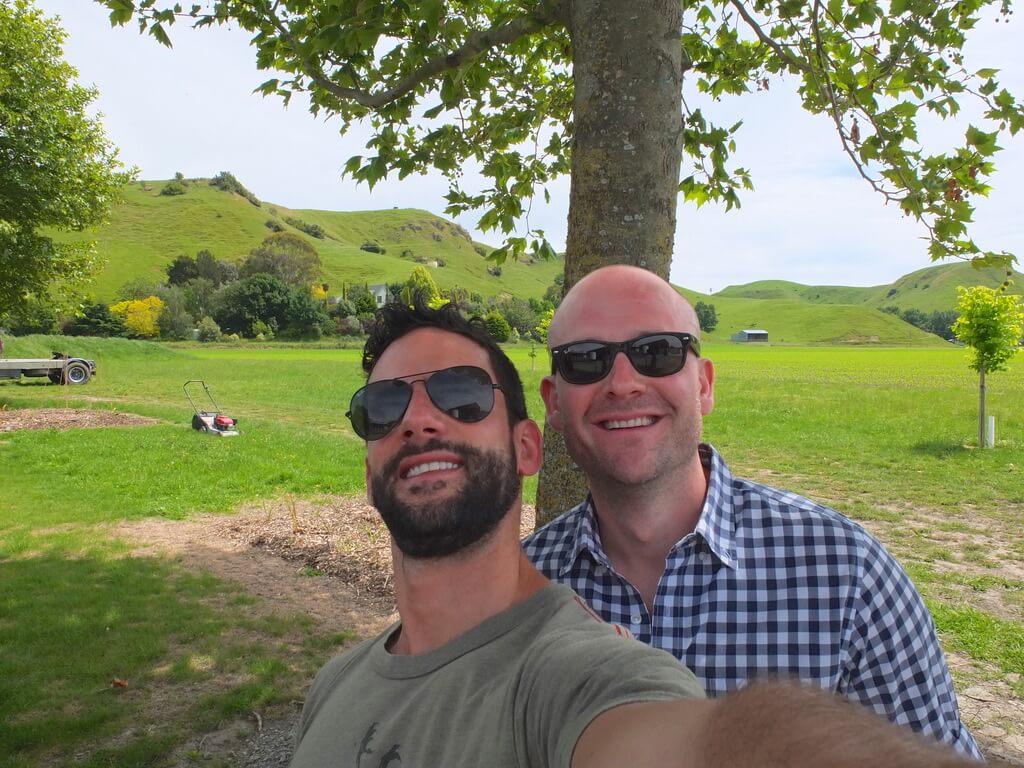 About Us - Sancreed House Retreat